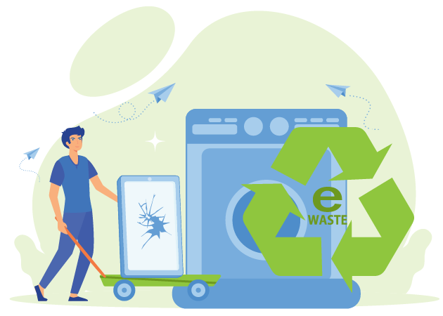 E Waste Management