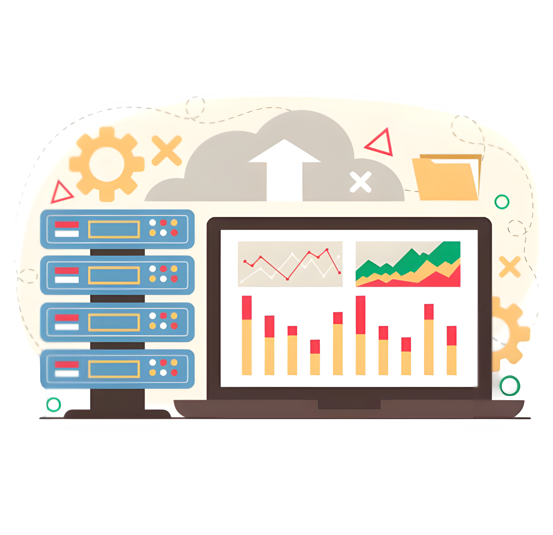Data Computing Solutions data-computing-solutions